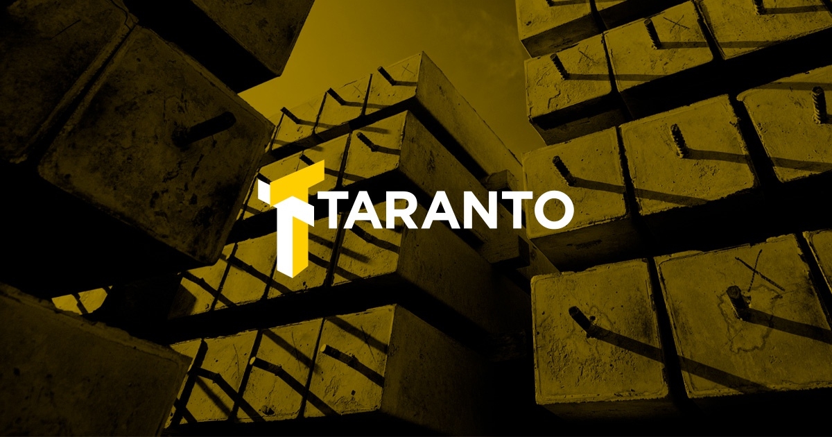 Bespoke Precast Products - Taranto Ltd