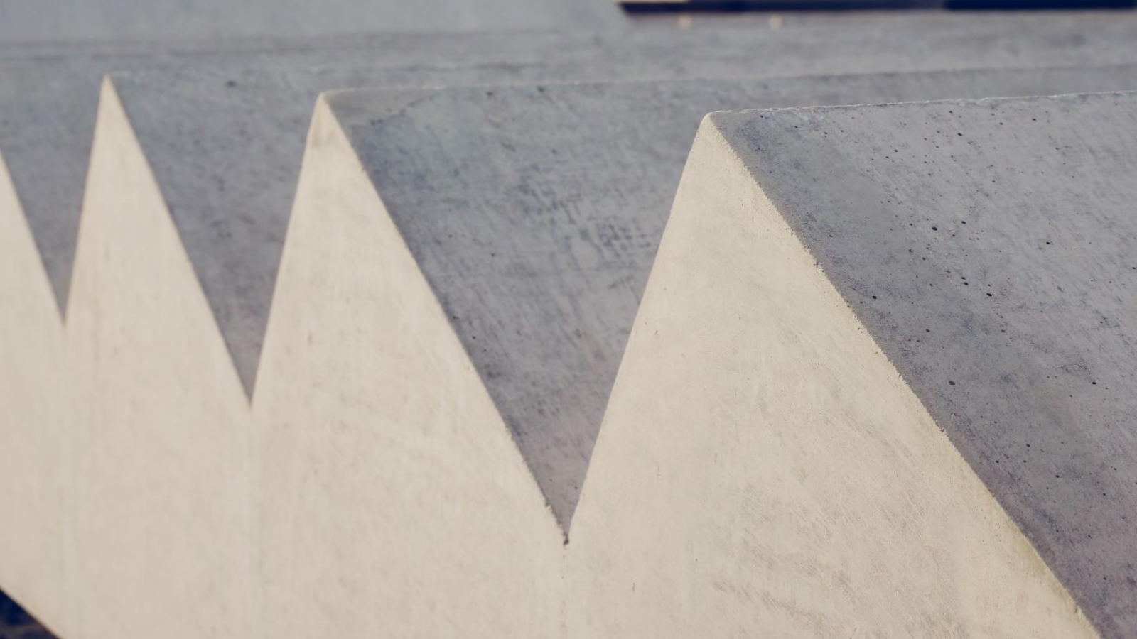 Precast Stairs, Landings & Stair Cores - Taranto Ltd