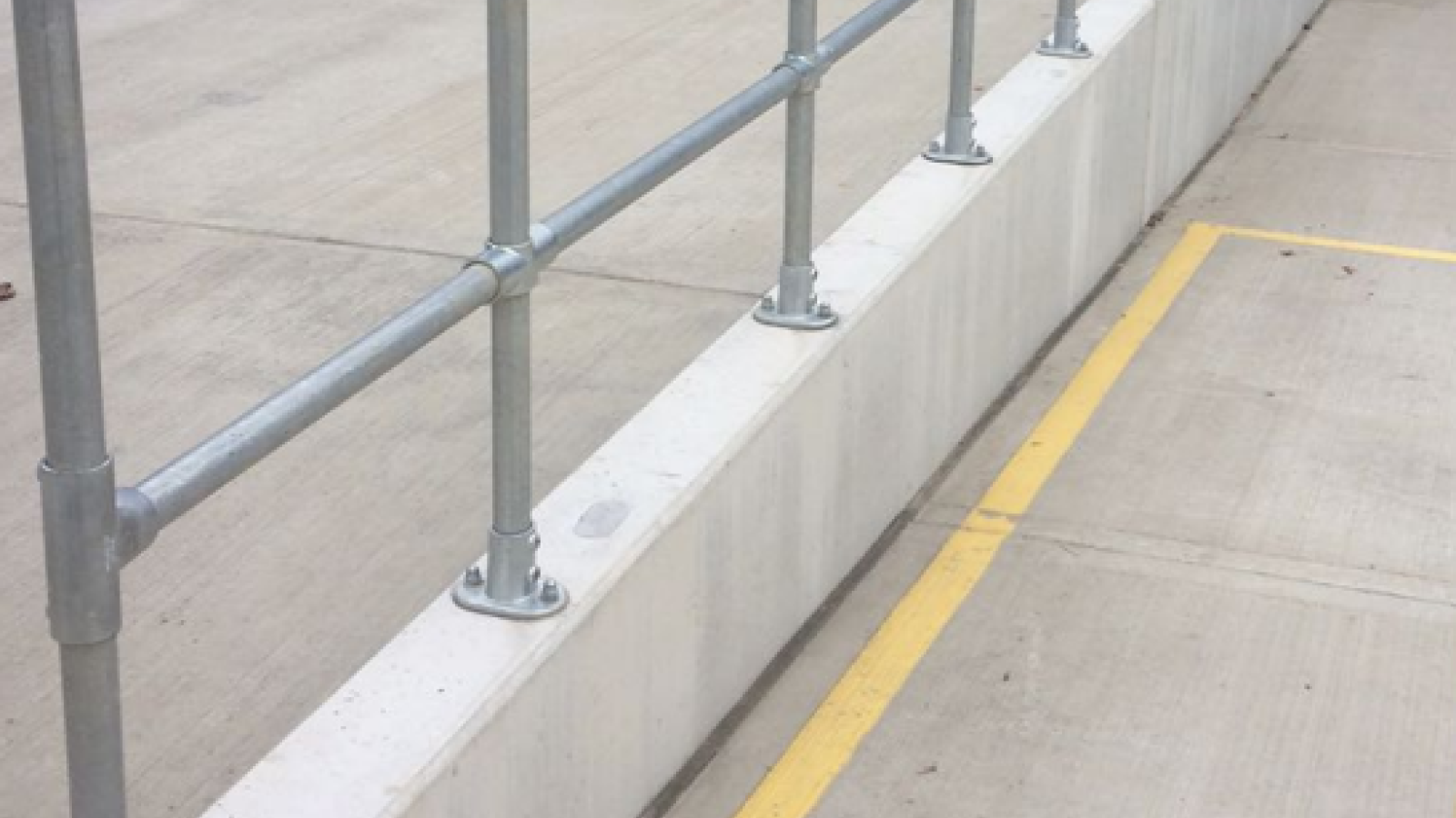 Bespoke Precast Products - Taranto Ltd
